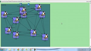 Omnet Project Screenshots - omnetplusplus.com