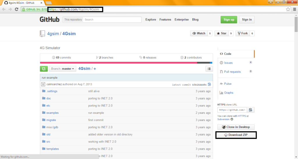 Omnet 4G LTE Installation - omnetplusplus.com