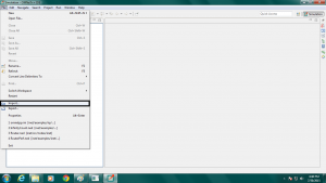 Omnet Veins Installation - omnetplusplus.com