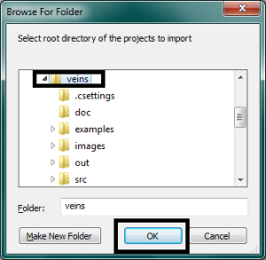 Omnet Veins Installation - omnetplusplus.com
