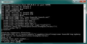 Omnet Veins Installation - omnetplusplus.com