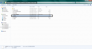 Omnet Veins Installation - omnetplusplus.com