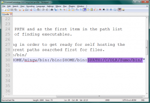 Omnet Veins Installation - omnetplusplus.com